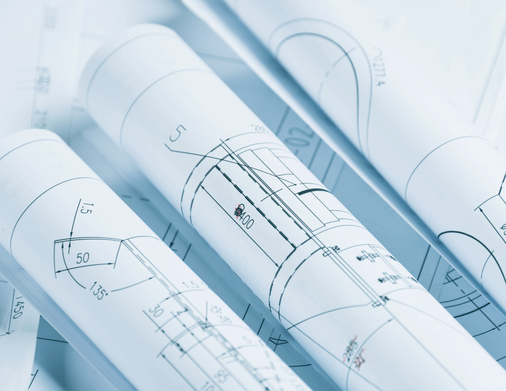 Reinforcement Drawings – Advanced Engineering